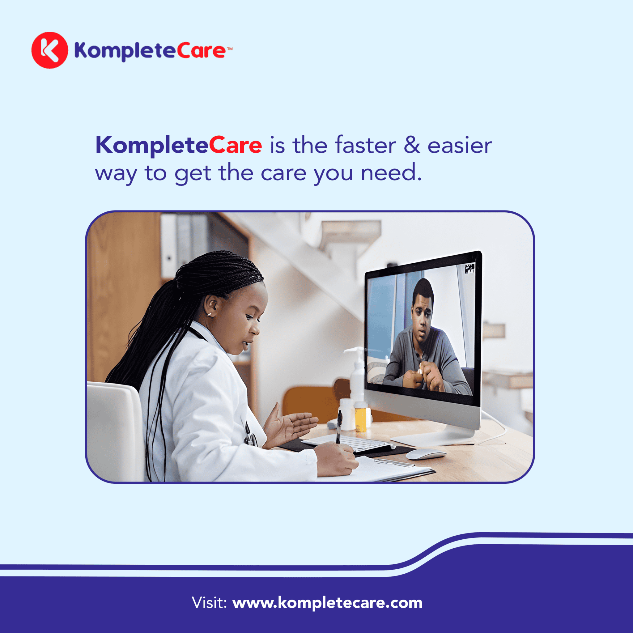 The Best Platform For Telemedicine In Nigeria: Online Doctor Consultations